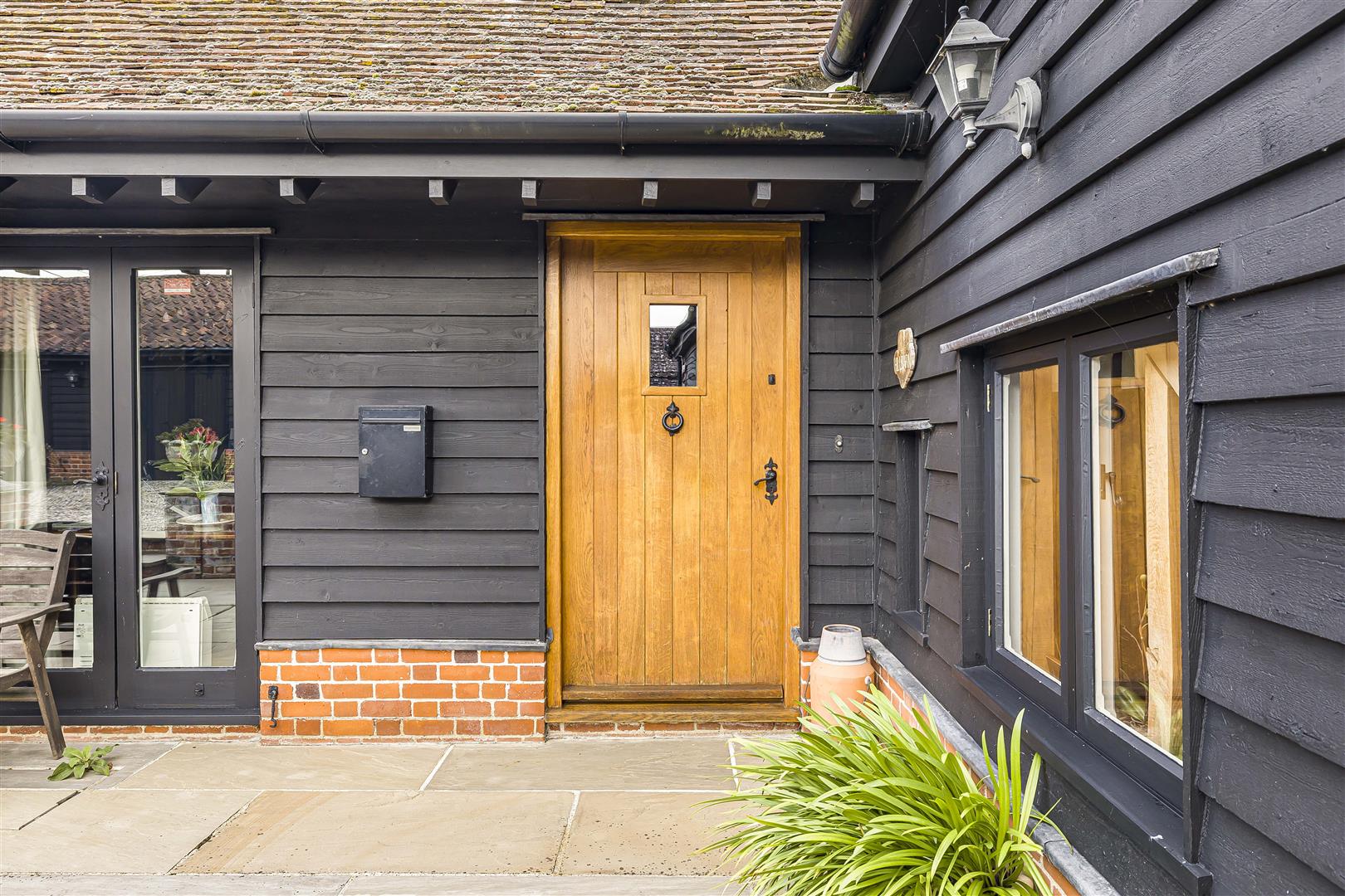 3 Bedroom for sale in Withersfield - Cheffins Cambridge Sales - Ref ...